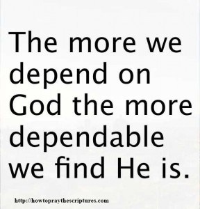 Inspirational Bible Verses About Life