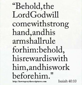 Feel Good Bible Verses