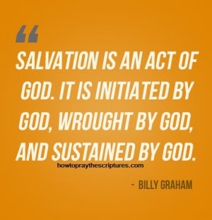 A Selection Of God's Promises