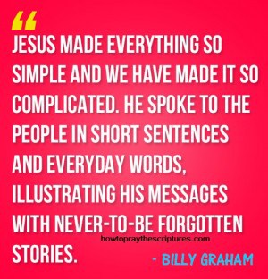 A Selection Of God's Promises