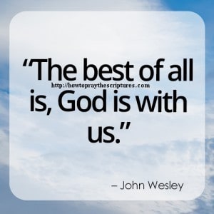 John Wesley Quotes 11 Powerful Sayings