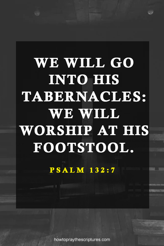 How to Adore God in Prayer