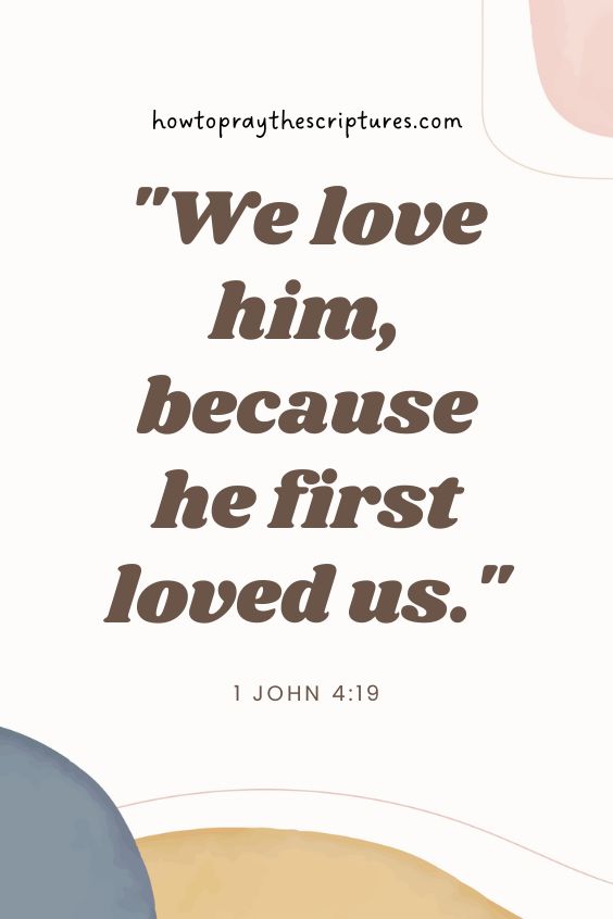 A February Prayer