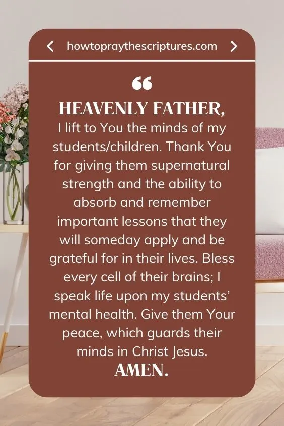 A Closing Prayer For Sunday School A Closing Prayer For Sunday School