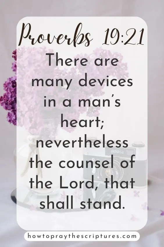 A Cry For Help Prayer