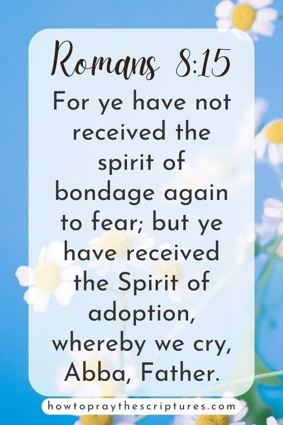 A Cry For Help Prayer