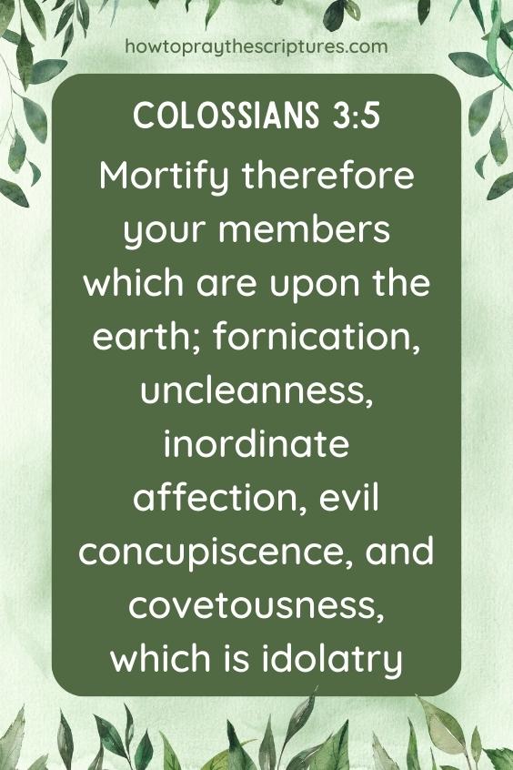 How to Pray When You Don't Feel Like It