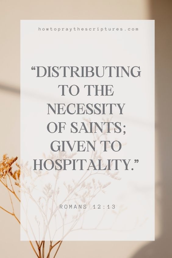 17 Bible Verses About Opening Up To Others