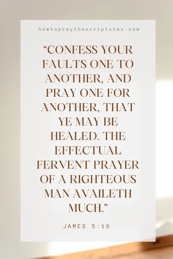 17 Bible Verses About Opening Up To Others