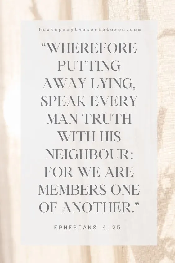 17 Bible Verses About Opening Up To Others