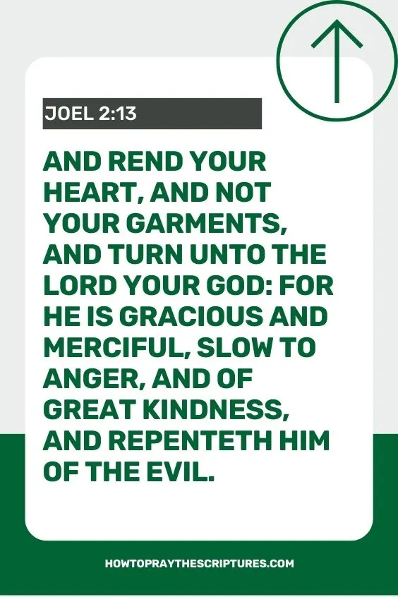 Bible Verses About Not Going Back To Old Ways