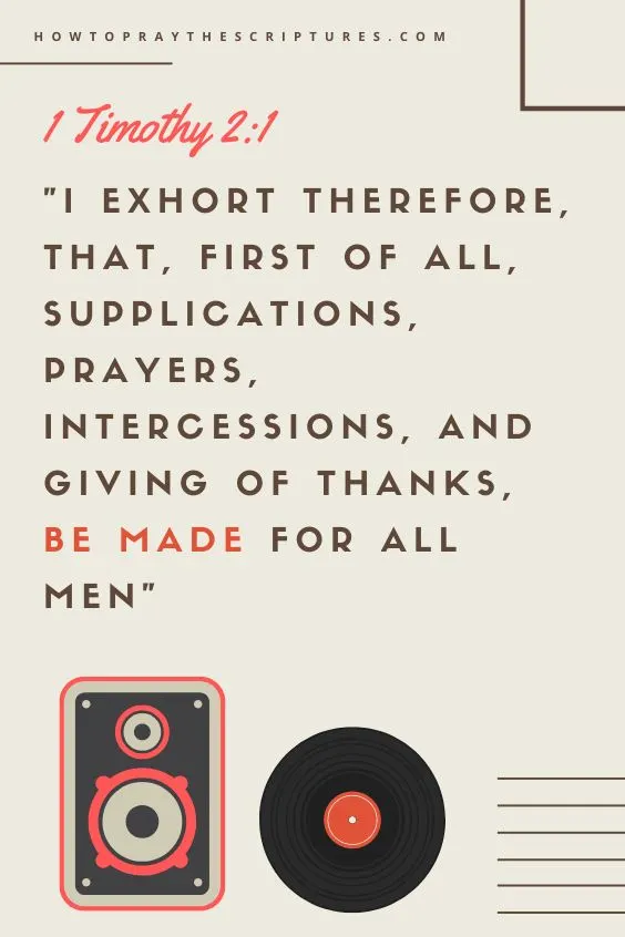 A Prayer For A Musician