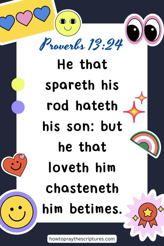 A Prayer For Your Little One