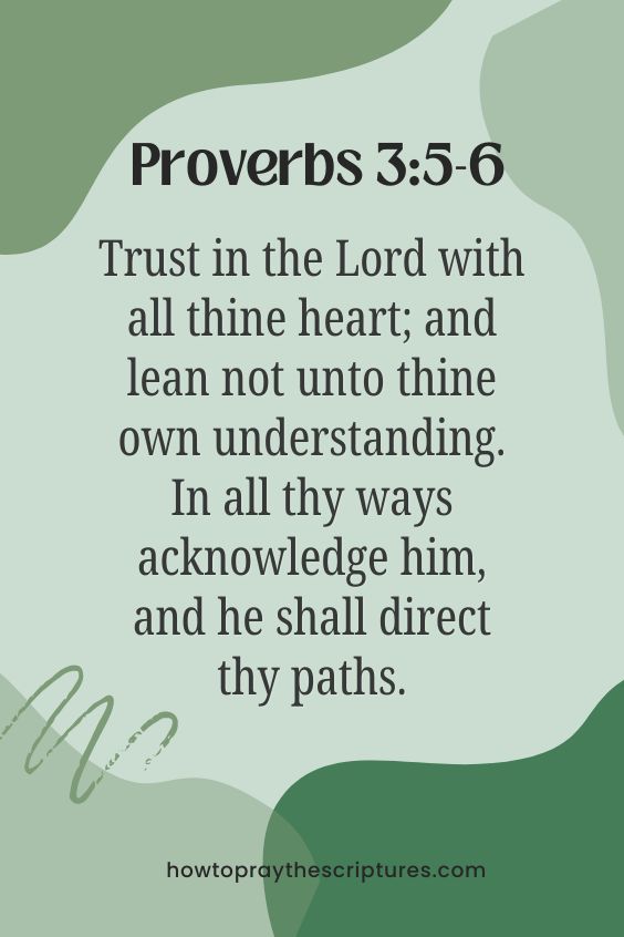 A Prayer About Faith, Hope, and Love