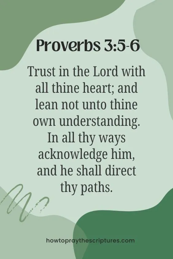 A Prayer About Faith, Hope, and Love