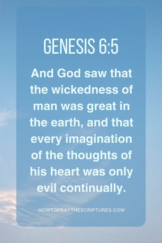 A Prayer About Kindness