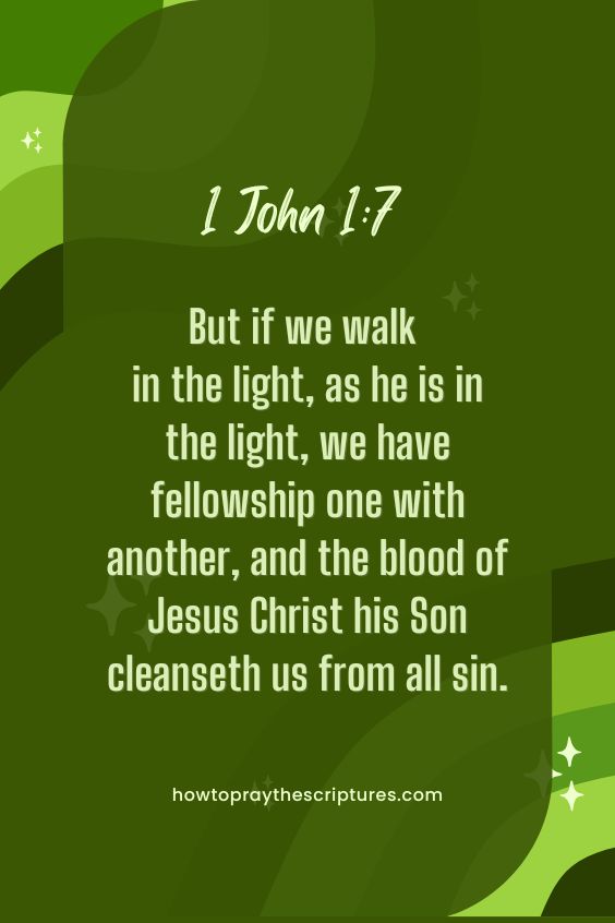 Bible Verses About Not Going to Church