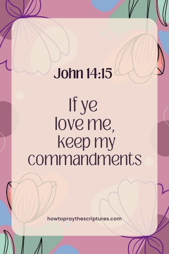 Bible Verses For Wallpaper