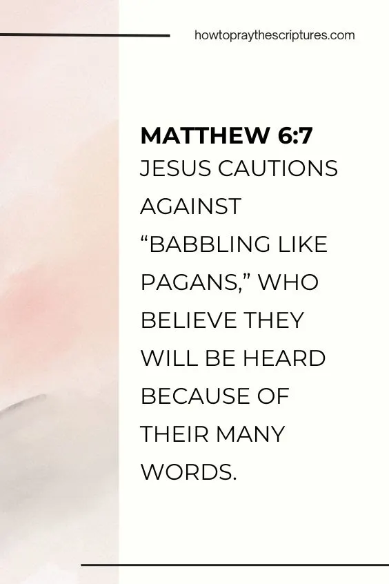 Discovering Grace: How Long After A Prayer Time Can I Pray?