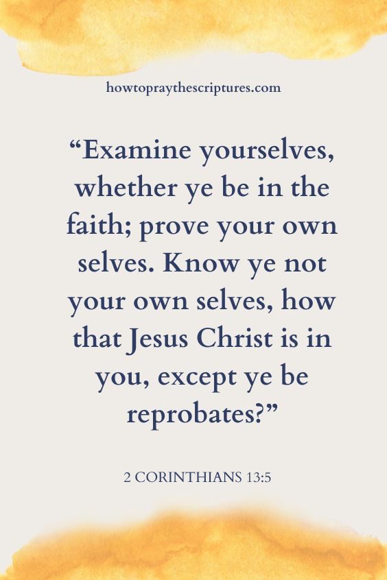 How To Do A Contemplative Prayer