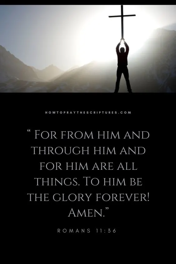 A “Lord Give Me Strength” Prayer