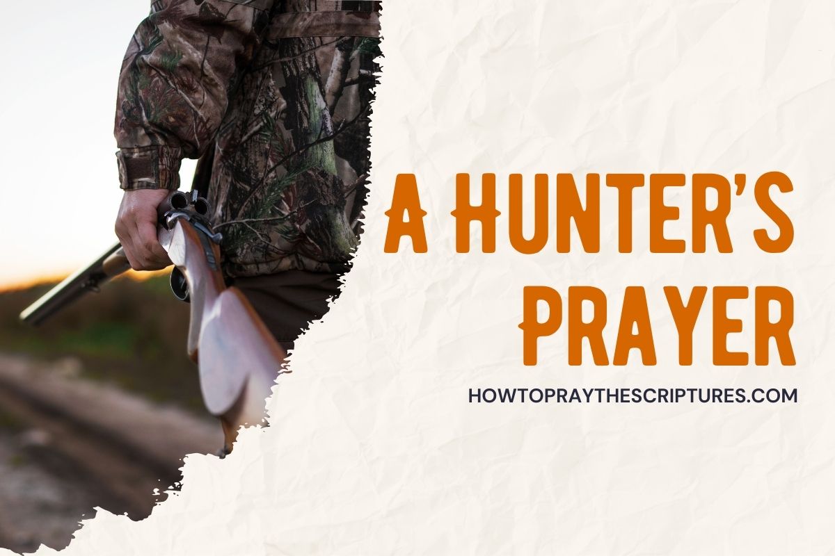 How To Pray The Scriptures – Prayers for the everyday believer