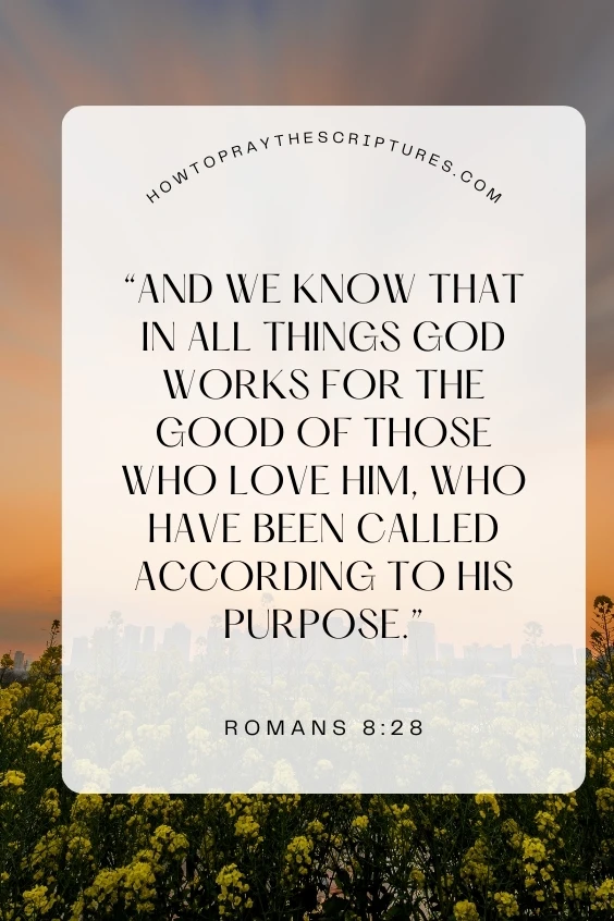 How Can I Pray To God For Help?