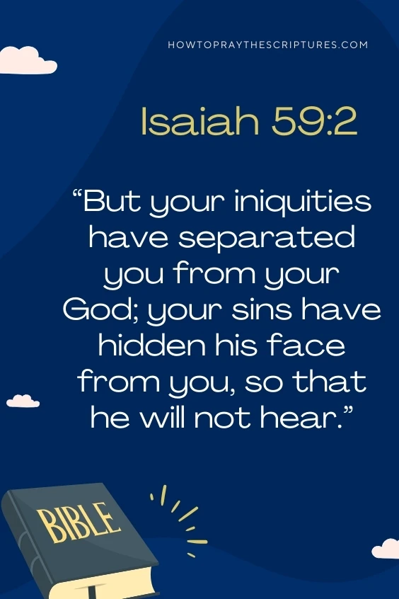 How To Conclude A Prayer