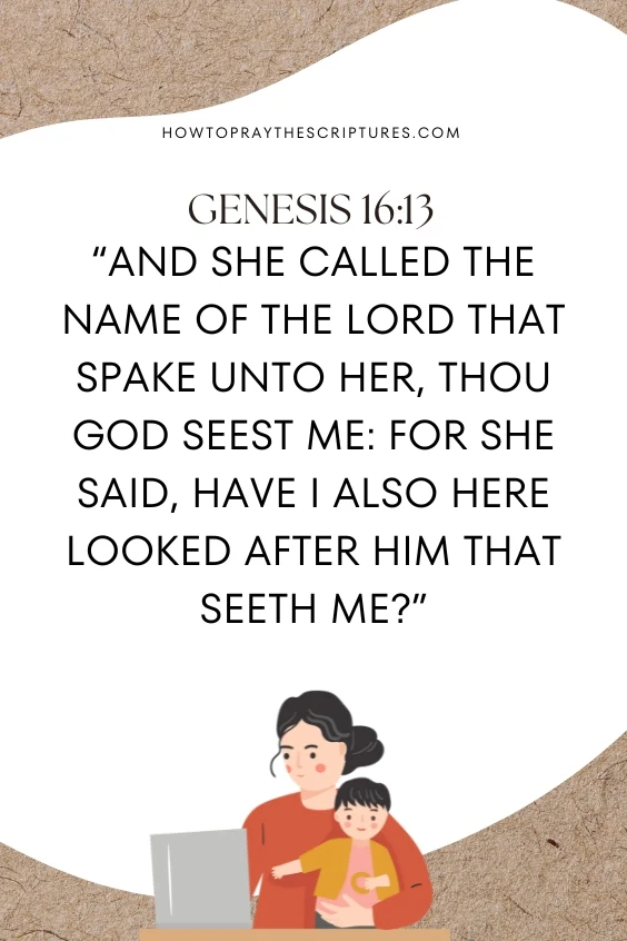 A Good Prayer For A Hard-Working Mother