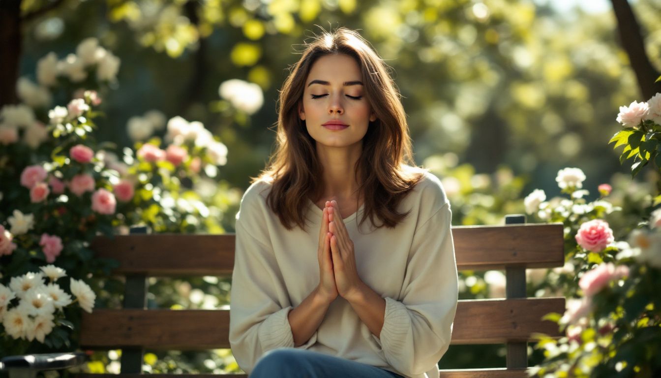 How Can Prayer Change Things? Discover the Power of Prayer Today!