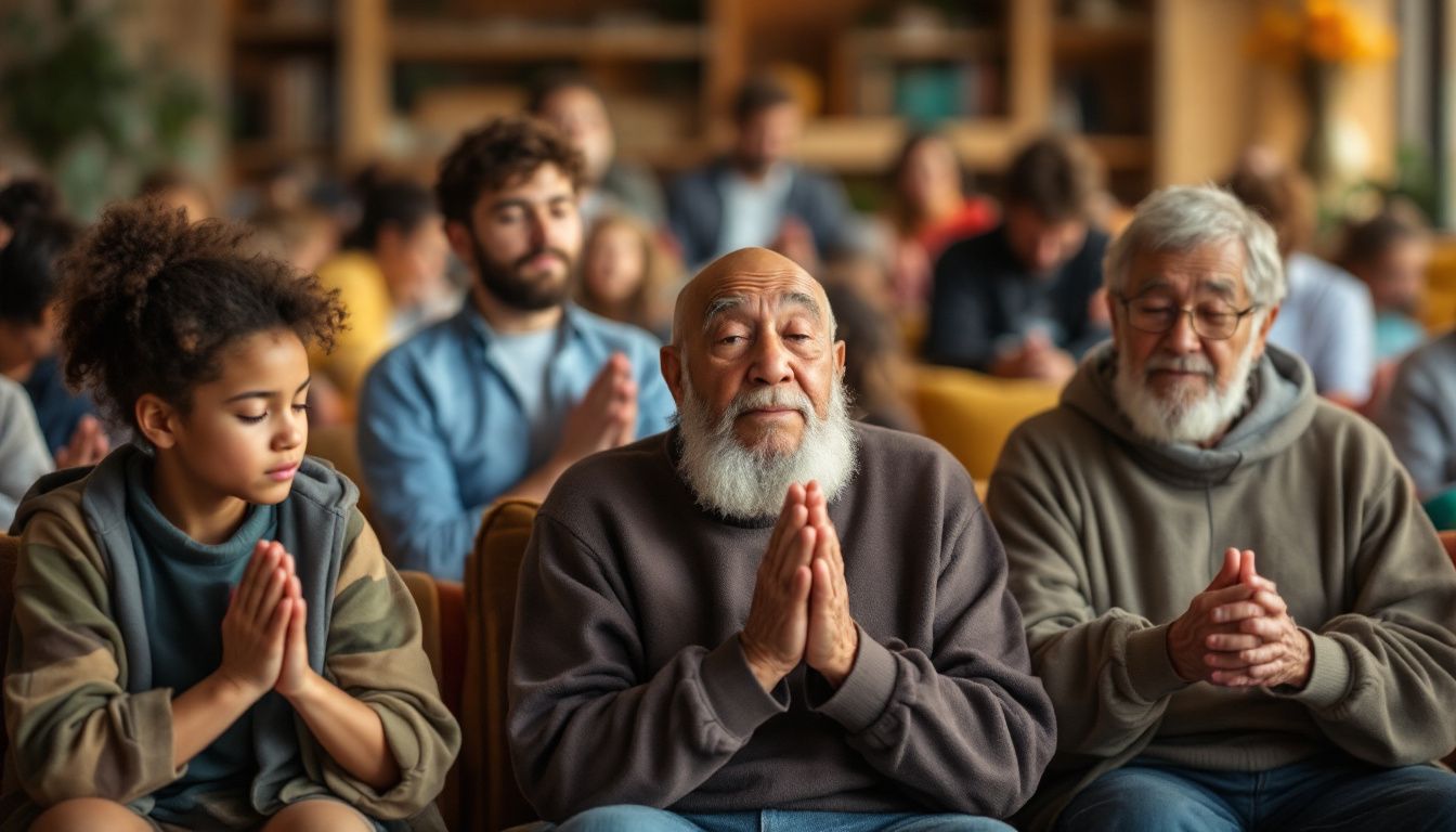 Uncovering the Secrets of Jesus' Prayer Techniques