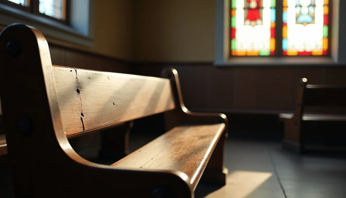 Uncovering the Secrets of Early Christian Prayer