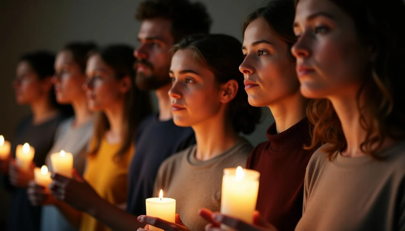 Uncovering the Secrets of Early Christian Prayer