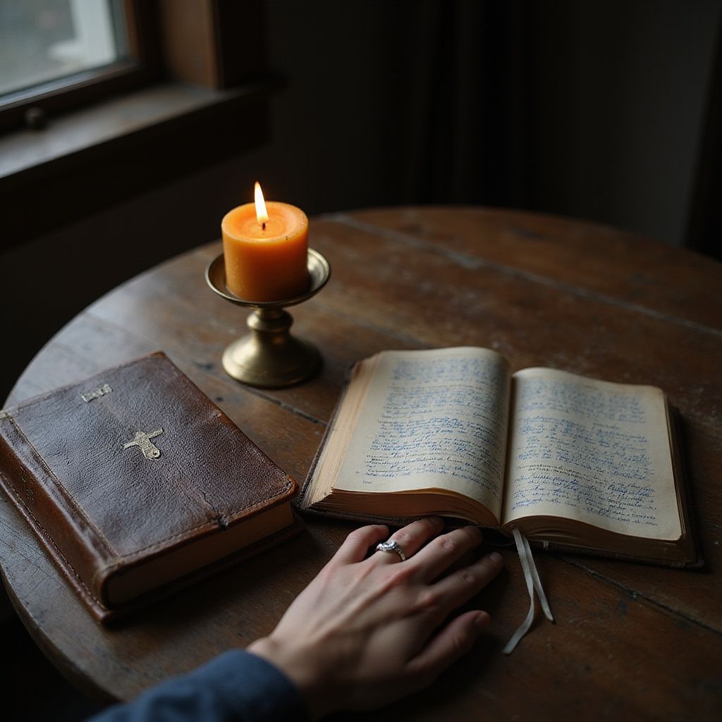 1. Unlock Divine Power: How Do You Intercede In Prayer Today!