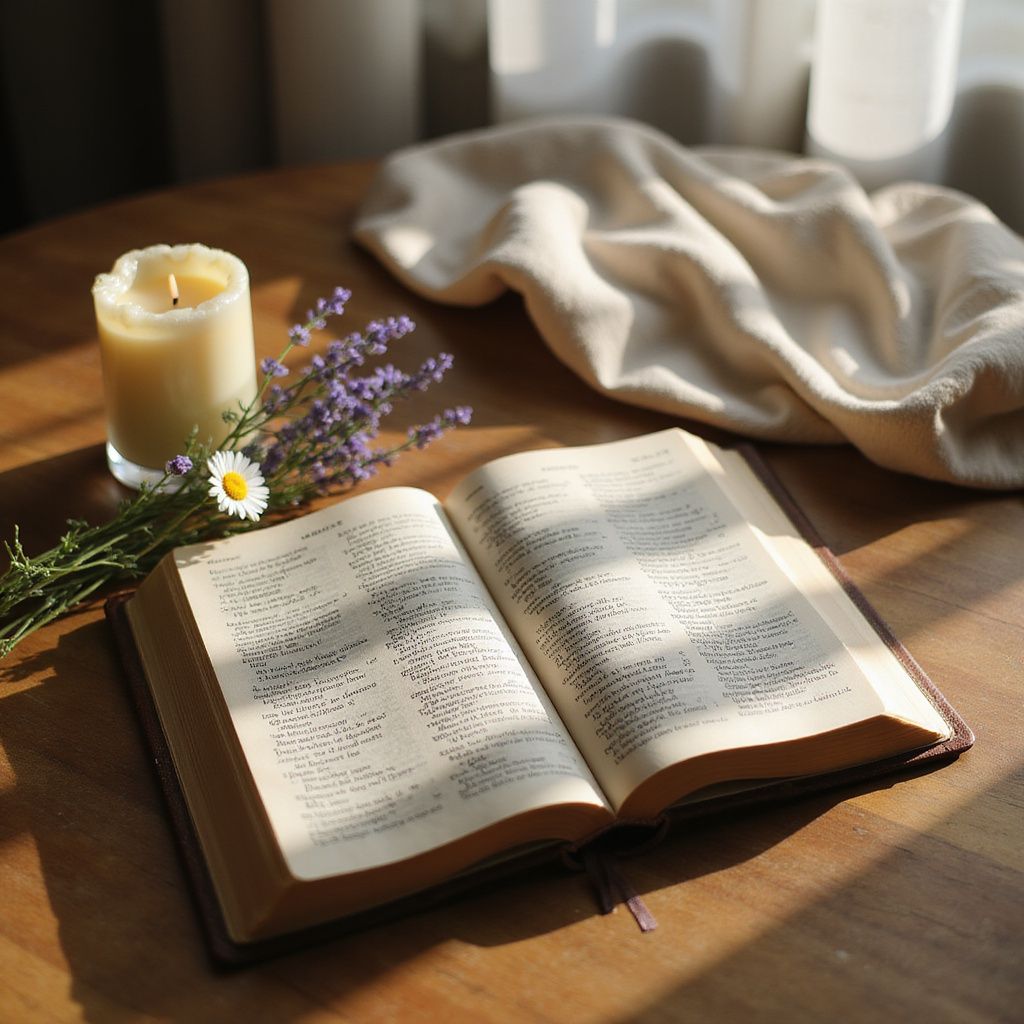 Discover How Does The Holy Spirit Help Us Pray Today!