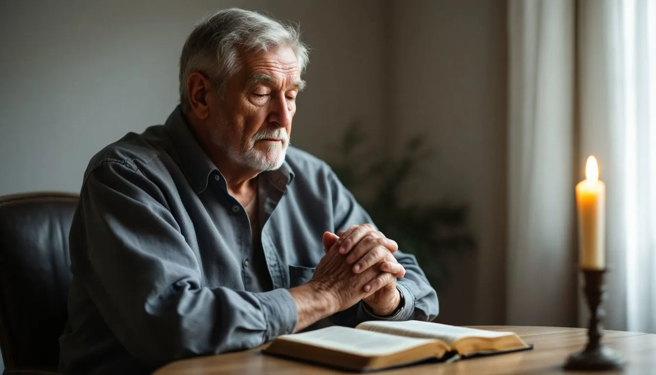 Uncovering the Secrets of Early Christian Prayer