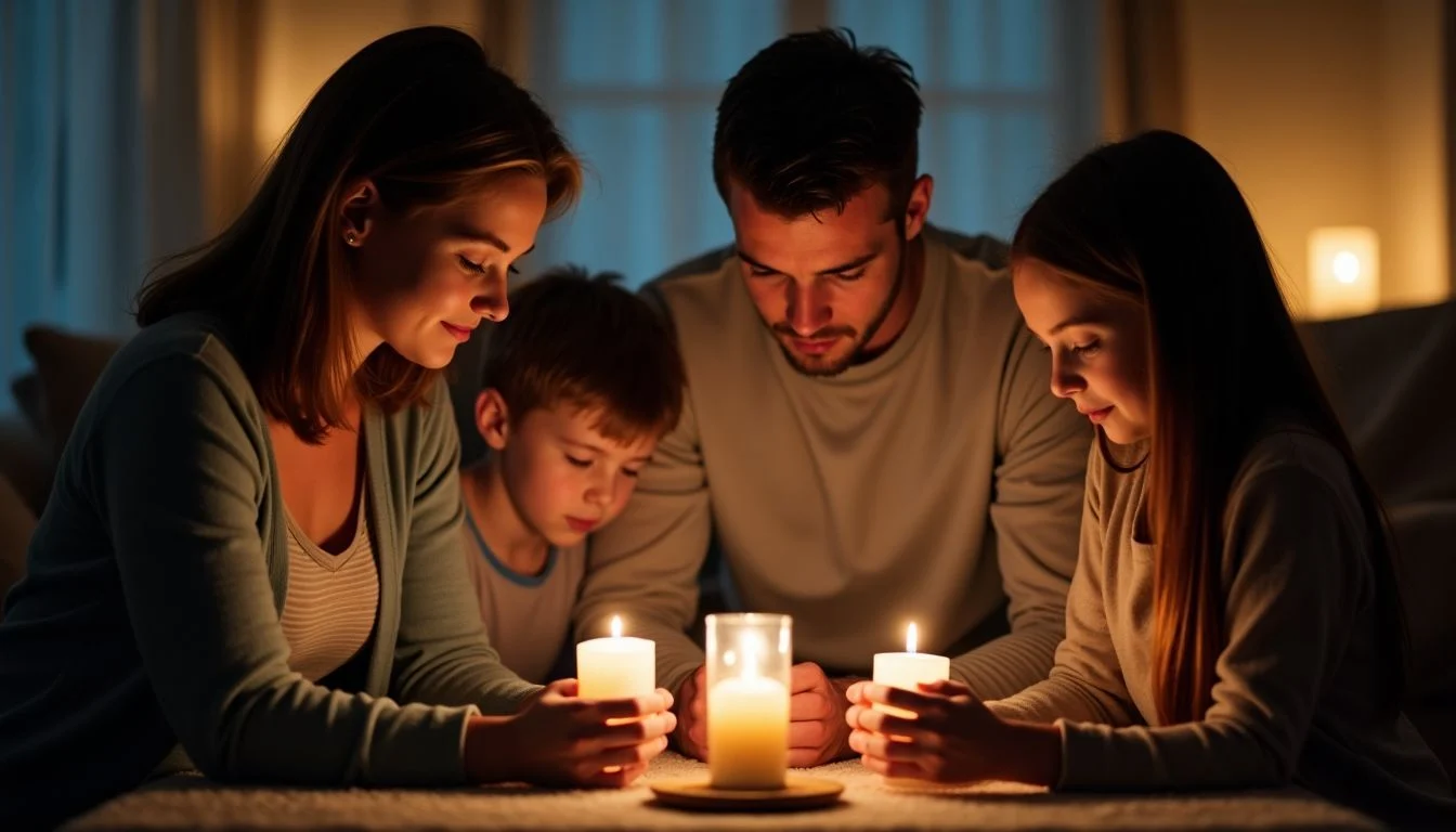 Uncovering the Secrets of Early Christian Prayer