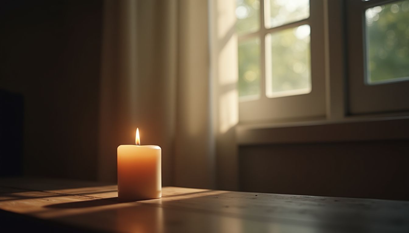 How Can Prayer Change Things? Discover the Power of Prayer Today!