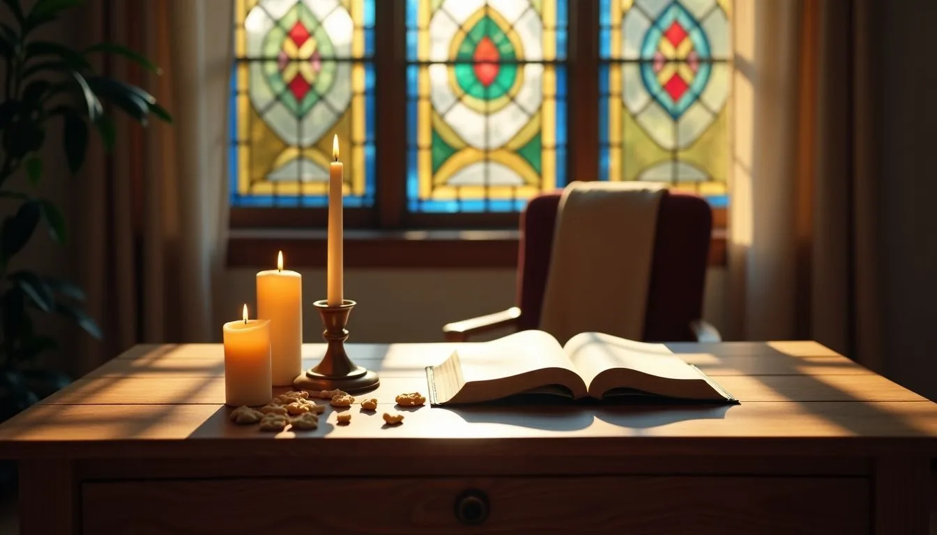 Uncovering the Secrets of Early Christian Prayer